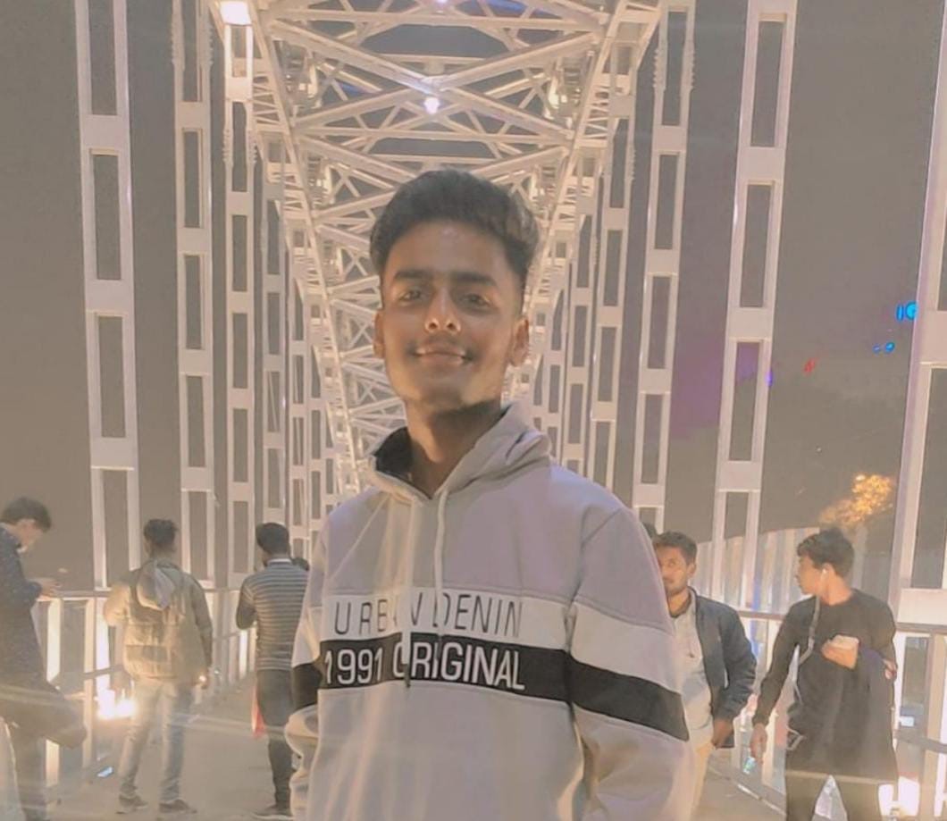 Rohit Yadav Portfolio